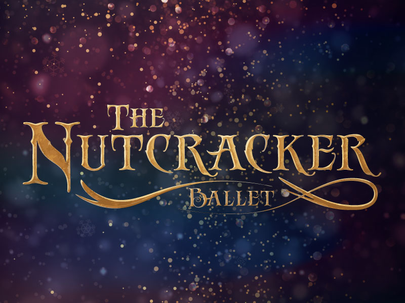 The Nutcracker Balllet, December 7, 2025 2:00PM | Sangre de Cristo Arts ...